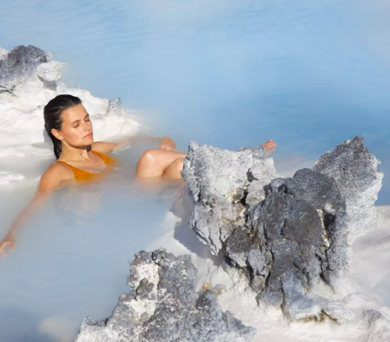Blue Lagoon Tickets - Complete Guide 2026