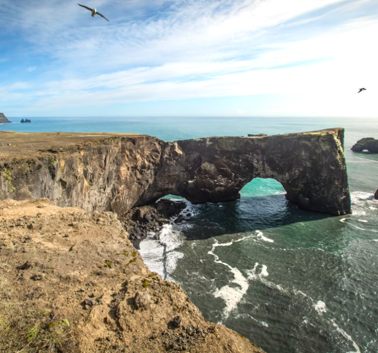FlyOver Iceland: Entry Ticket 2026